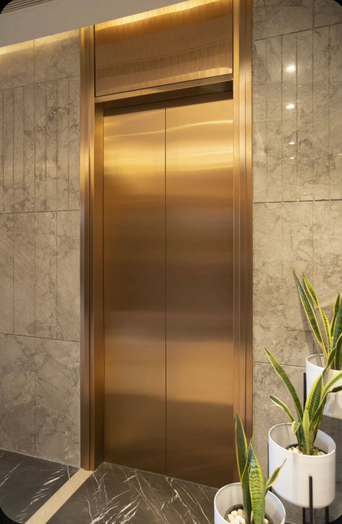 Lumetiq Elevators