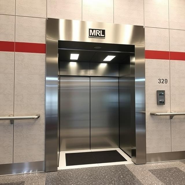 Lumetiq Elevators