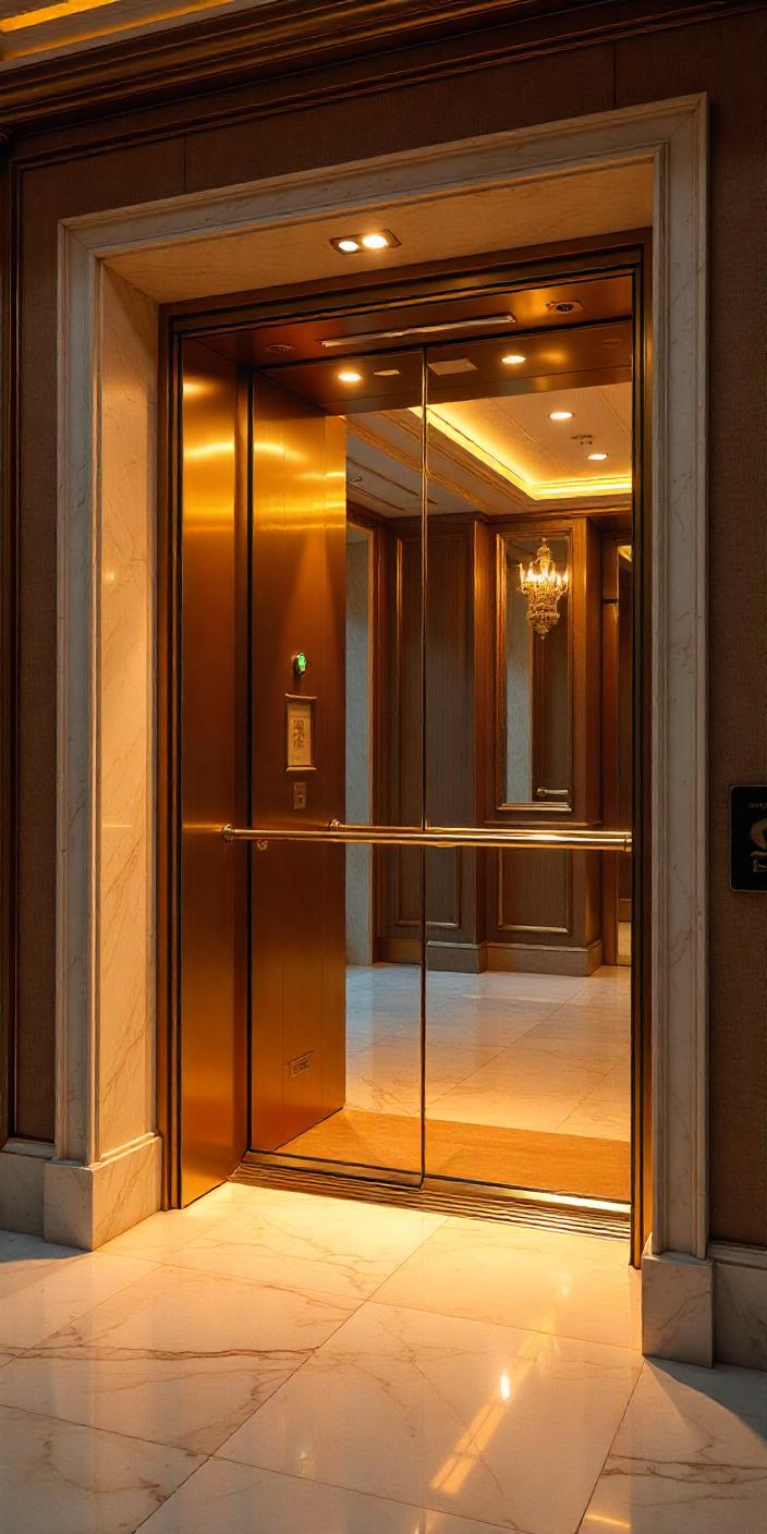 Lumetiq Elevators